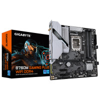 Gigabyte B760M G P WIFI DDR4 rev. 1.0