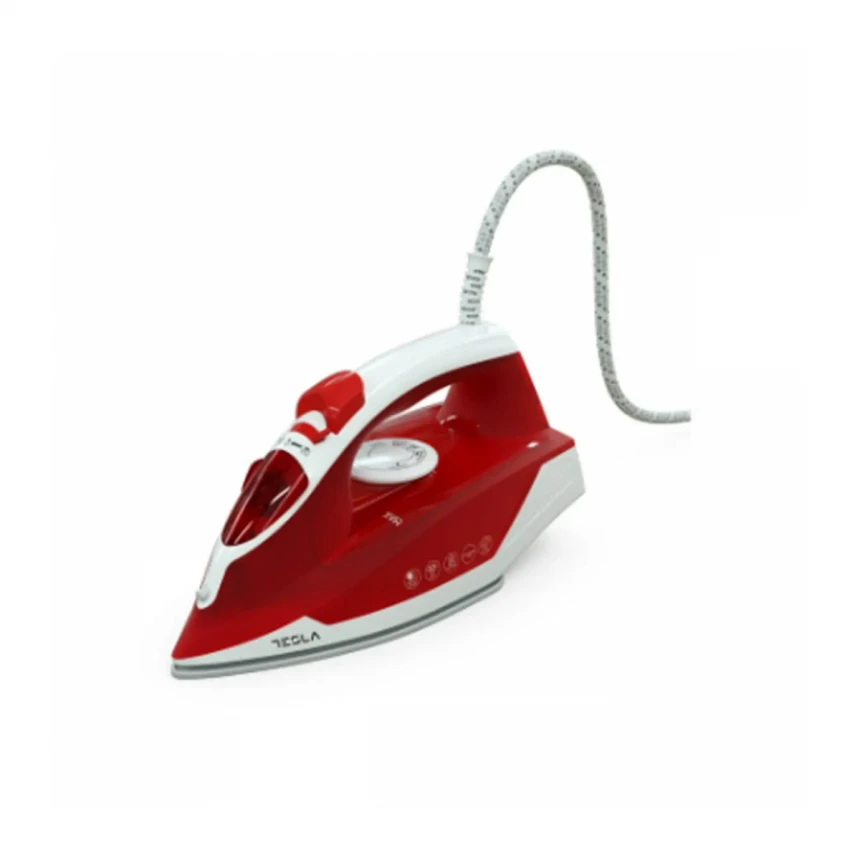 Pegla Tesla IR200R crvena
