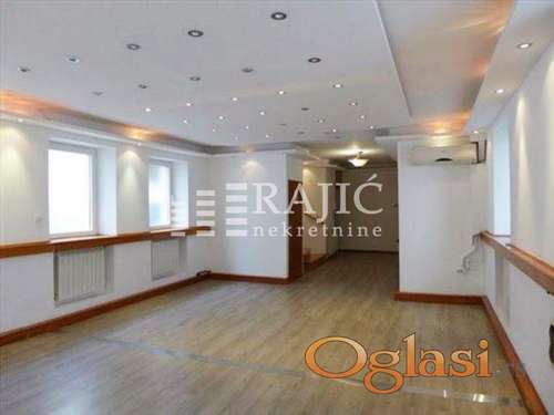 Centar, Vasina,175m2m, dupleks #4528