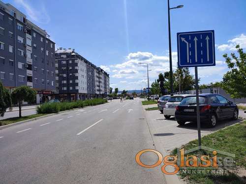 NOVI SAD - SATELIT - 420m2 - 5200 evra