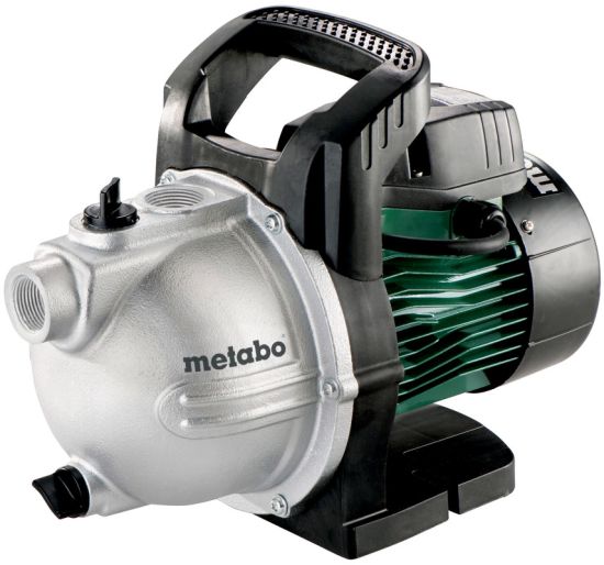 Metabo baštenska pumpa za vodu P 3000 G (600963000)