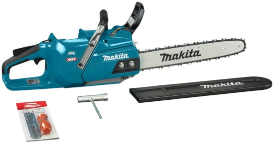 Akumulatorska lančana testera Makita UC012GZ; bez baterije i punjača; 40V XGT Max