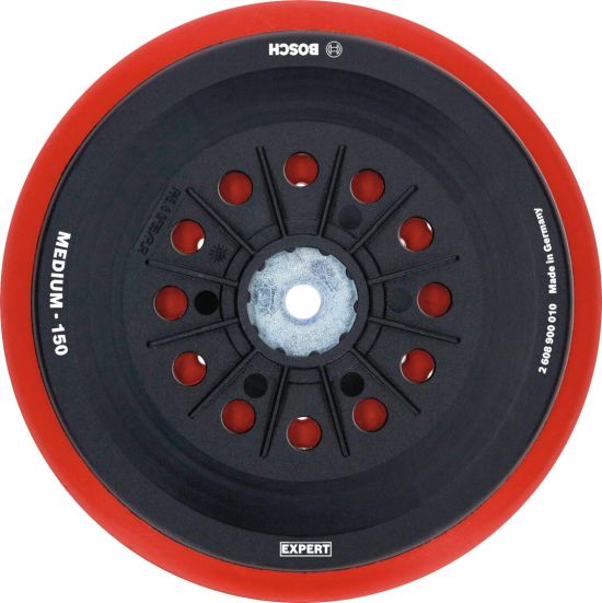 Bosch Expert Multihole nosač sa više rupa; sa čičkom 150mm (srednji) - (2608900010)