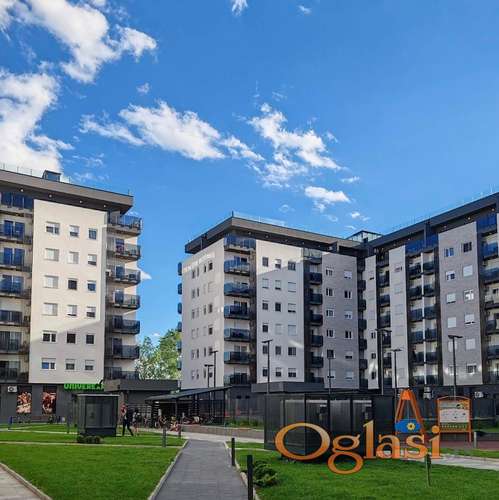 ODLIČNA GARAŽA SA OBEZBEDJENJEM 24 h h