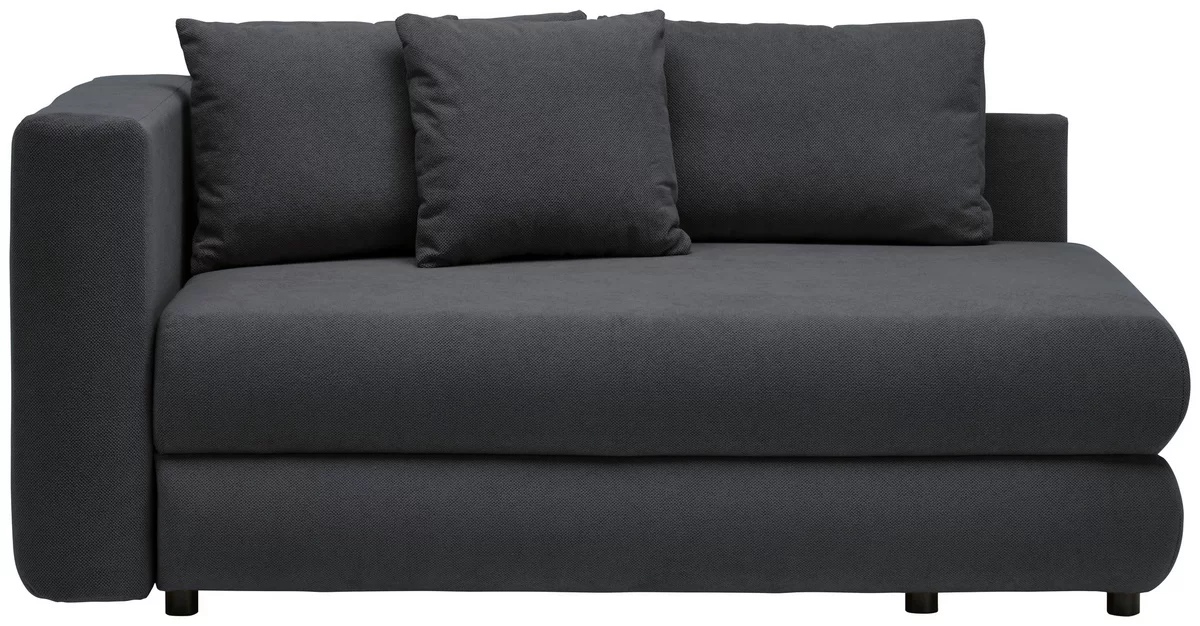 REKAMIJE 93/71-88/171 cm , antracit
