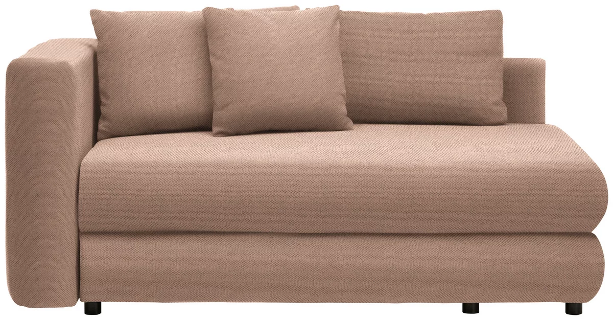 REKAMIJE 171/71-88/93 cm , braon, narandžasta