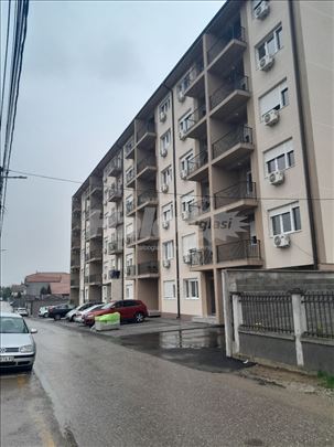 Nov lux stan na Ledinama Novi Beograd