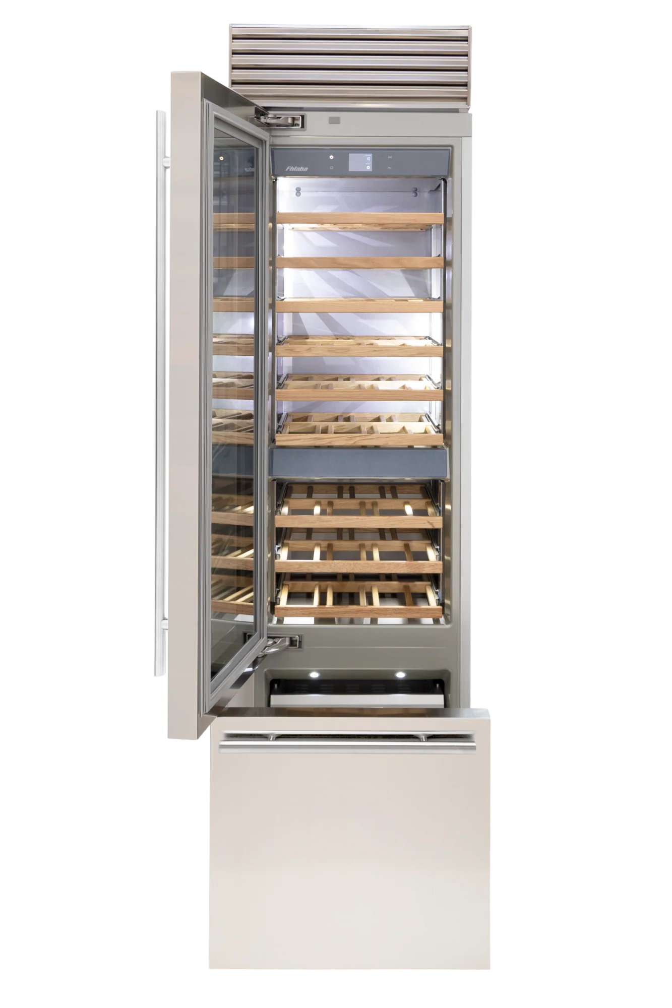 Fhiaba XS601TWT3