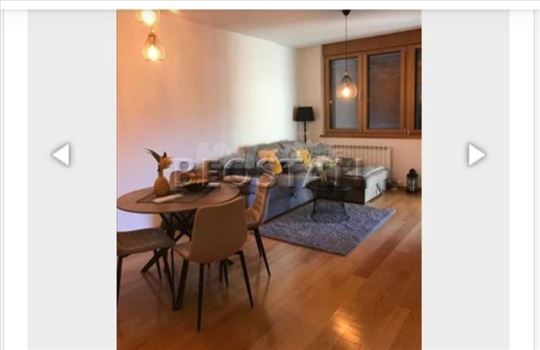 Novi Beograd - Blok 63 novogradnja #67289