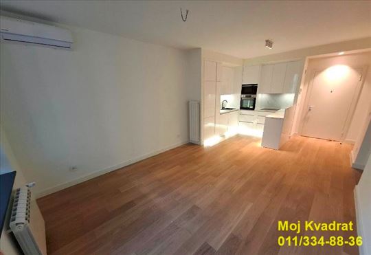 Beograd na vodi - Luke Ćelovića Trebinjca