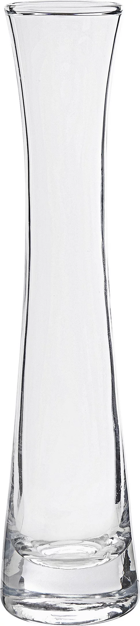 VAZA 8/23 cm staklo