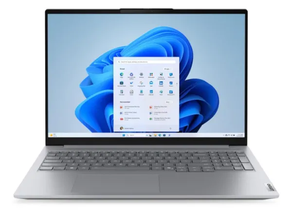 NB Lenovo ThinkBook 16 G8 U5-135H/16GB/M.2 512GB SSD/16''/FP/BL/SRB/3Y/21SK00FQYA