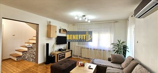Surčin, kuća, 87m2 + 87m2 + 32m2, 5.0 - Hitno