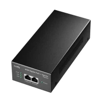 Adapter Cudy POE300 60W Gigabit PoE+/PoE Injector, 802.3at/802.3af Standard/dome