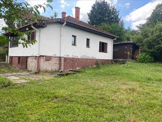 Kuća kod vinarije Grabak 133m2