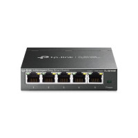 TP-LINK TL-SG105E 5-Port Gigabit Switch