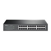 TP-LINK TL-SG1024DE 24port Gigabit switch