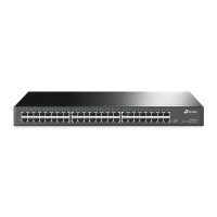 TP-LINK TL-SG1048 48-port Gigabit switch 10/100/1000Mb/s