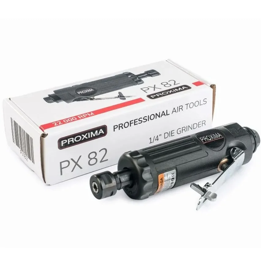 Pneumatska brusilica 2200rpm PX82