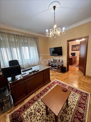 Poslovni prostor u centru Beograda