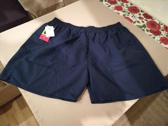 Kvalitetan muški šorts Fashion u velikom broju 7XL