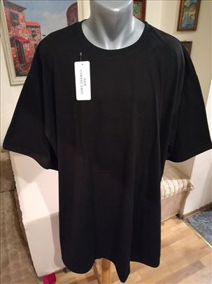 Odlicna velika muška pamučna majica Elephant 6XL