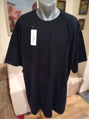 Odlicna velika muška pamučna majica Elephant 6XL