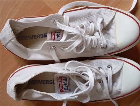 Original all star patike broj 5,5