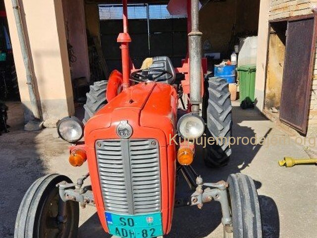 IMT 539