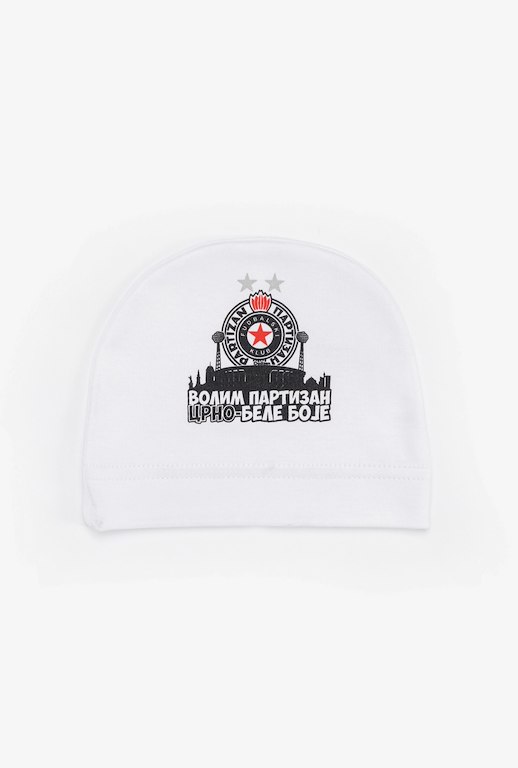 KAPICA PARTIZAN VOLIM