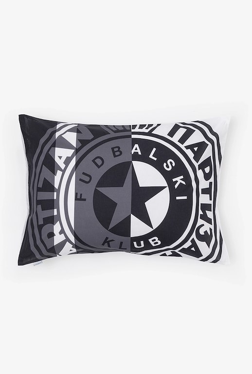 JASTUČNICA PARTIZAN