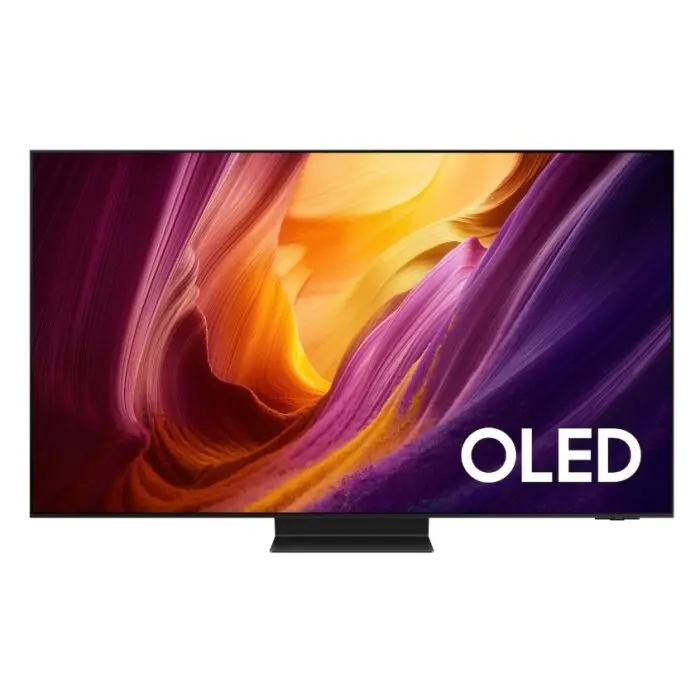Samsung TELEVIZOR QE65S95HFTXXH 65" OLED 4K SMART TV