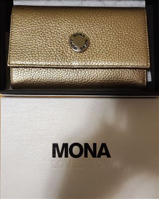 MONA ženski kožni novčanik