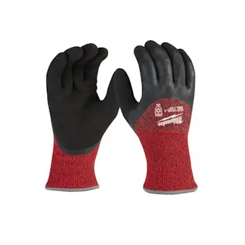 Milwaukee zimske rukavice otporne na rezove XL/10 4932480614