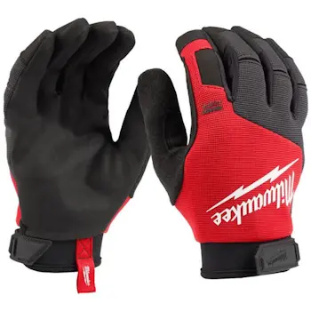 Milwaukee radne rukavice 8/M 4932498497