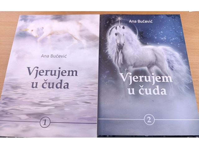 Vjerujem u čuda 1-2