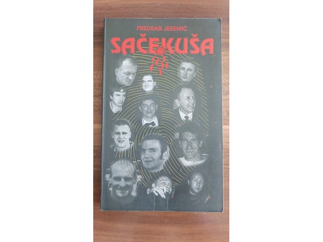 Sačekuša