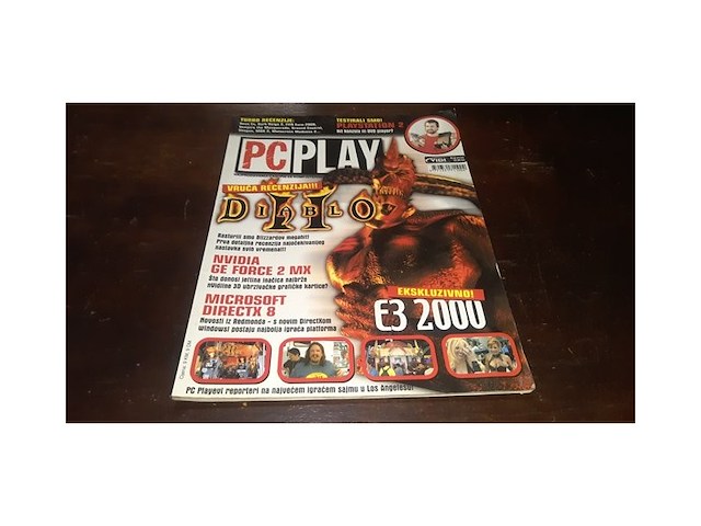 Pc Play 21-22