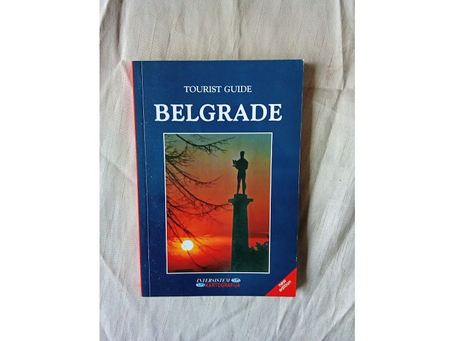 Belgrade-Tourist Guide