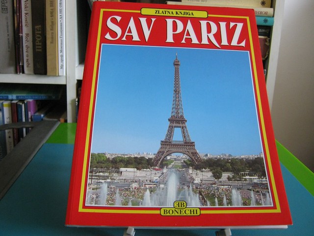 Sav Pariz - Giovanna Megi