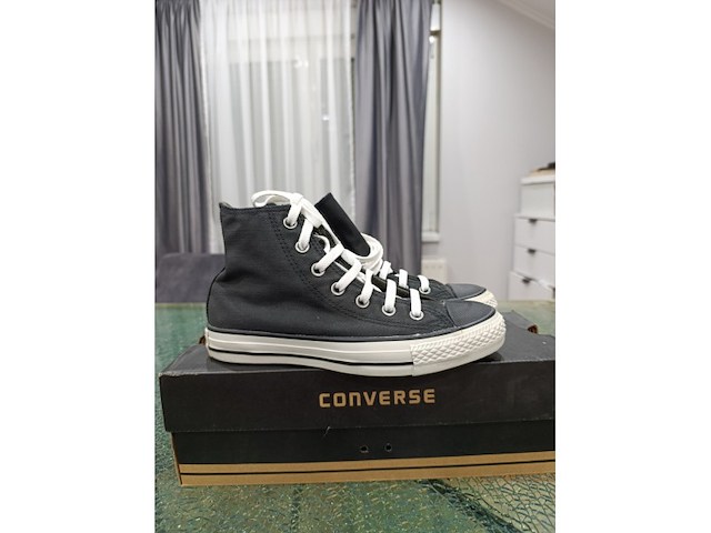 Converse duboke patike