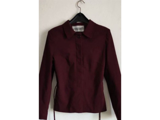 Donna Vogueli jakna br. 38