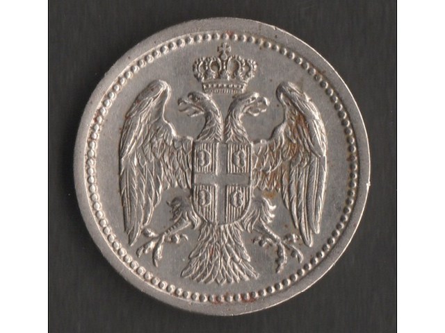 10 Para - 1912