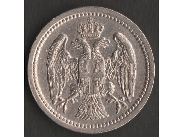 10 Para - 1912