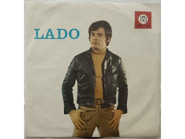 LADO LESKOVAR - HEJ BRIGADE