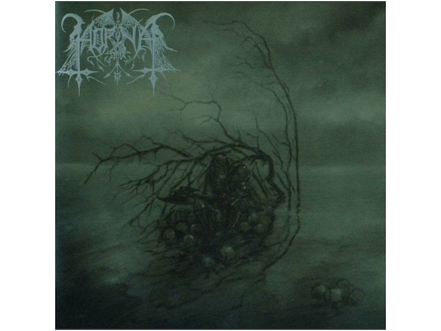 Horna – Hiidentorni/Kohti Yhdeksän Nousua/Perimä Vihass