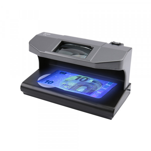 Olympia Detektor falsifikovanog novca Olympia UV 588