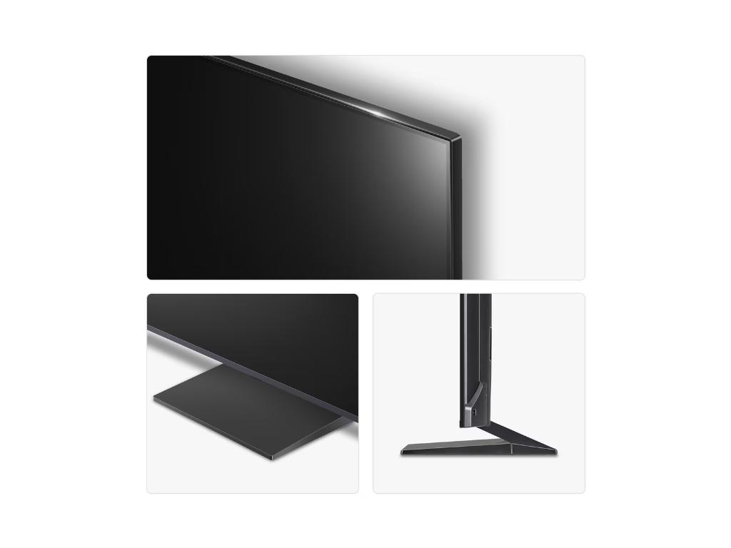 LG 55QNED93A6A Televizor 55" Mini LED 4K UHD Smart webOS