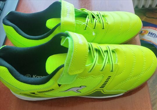Nove patike - Kangaroos