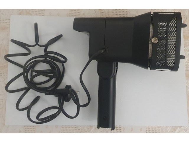 Halogena reflektorska lampa 2000W – Bausch Video FLGS 2